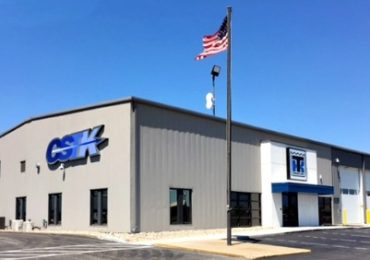 Find a Service Center | CSTK Locations | CSTK