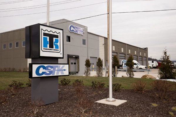 Find a Service Center | CSTK Locations | CSTK