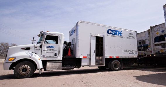 Find a Service Center | CSTK Locations | CSTK