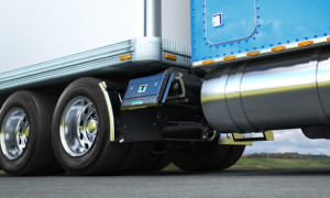 Thermo King APU | Auxiliary Power Units | TriPac APU | CSTK