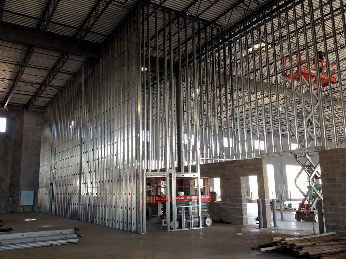 Quick Progress Update with Move-In Date for the NEW CSTK STL Location ...