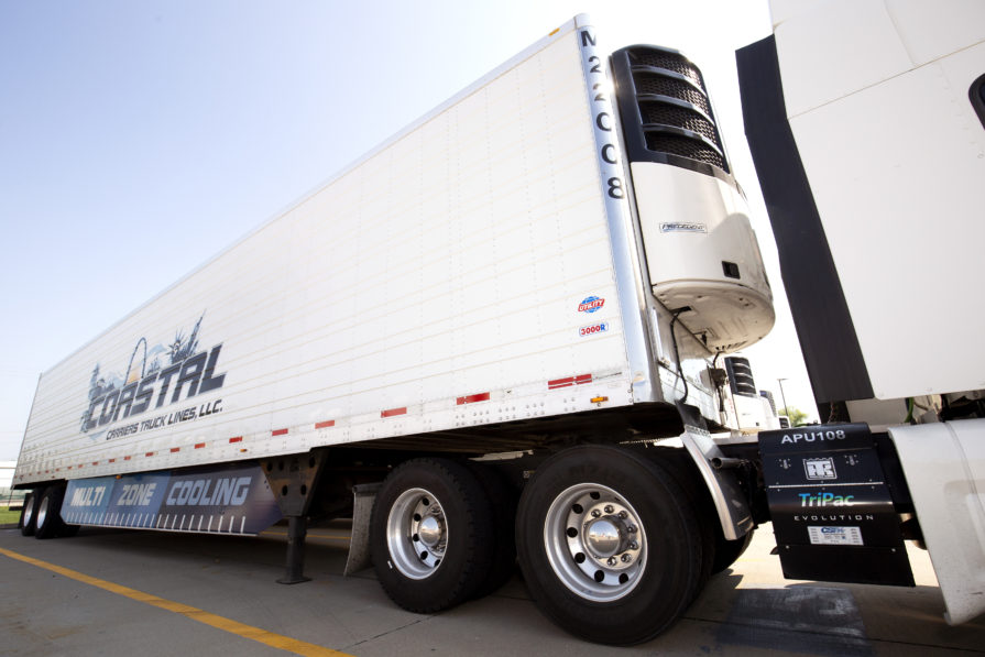 CSTK & Coastal Carriers: A Strong Partnership - CSTK