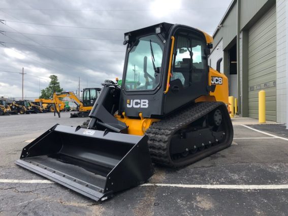 2024 JCB 270T ON ORDER - CSTK