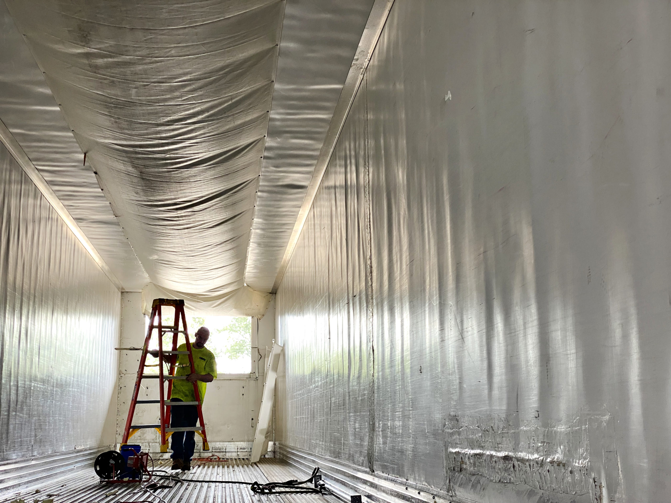 CSTK Trailer Repair - CSTK