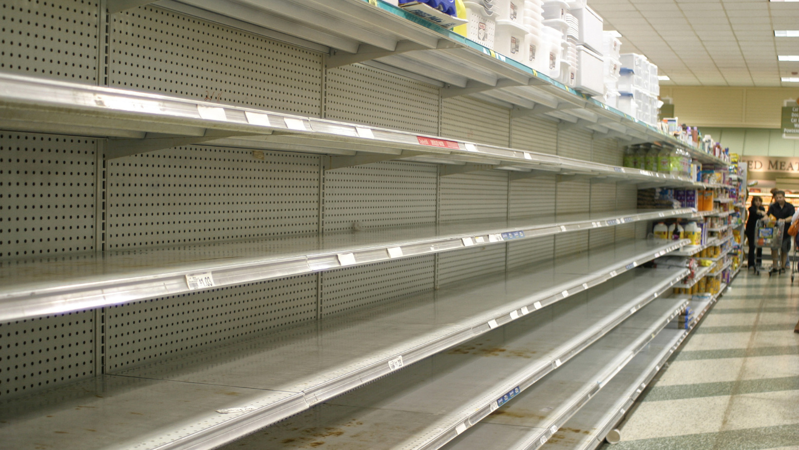 Supply Chain and Inventory Challenges - CSTK