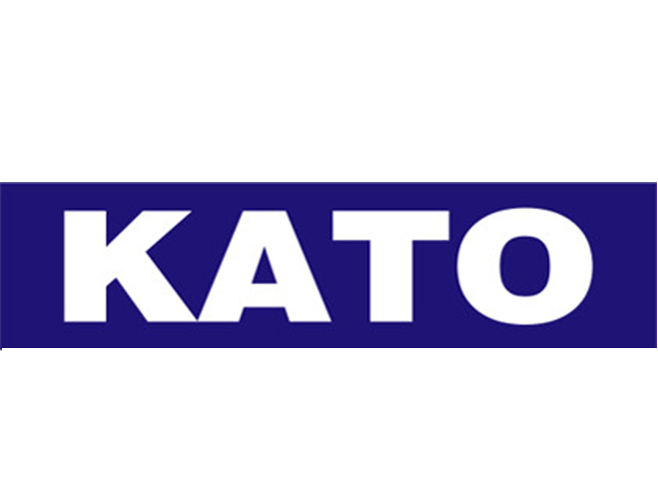 CSTK Now Offering KATO Construction Equipment - CSTK