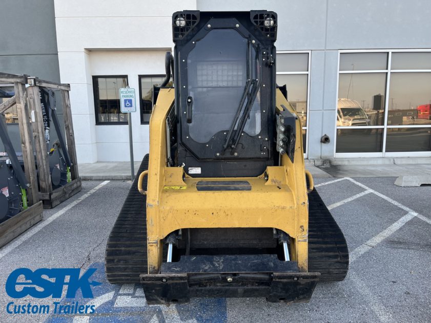 2020 ASV RT-120F - CSTK