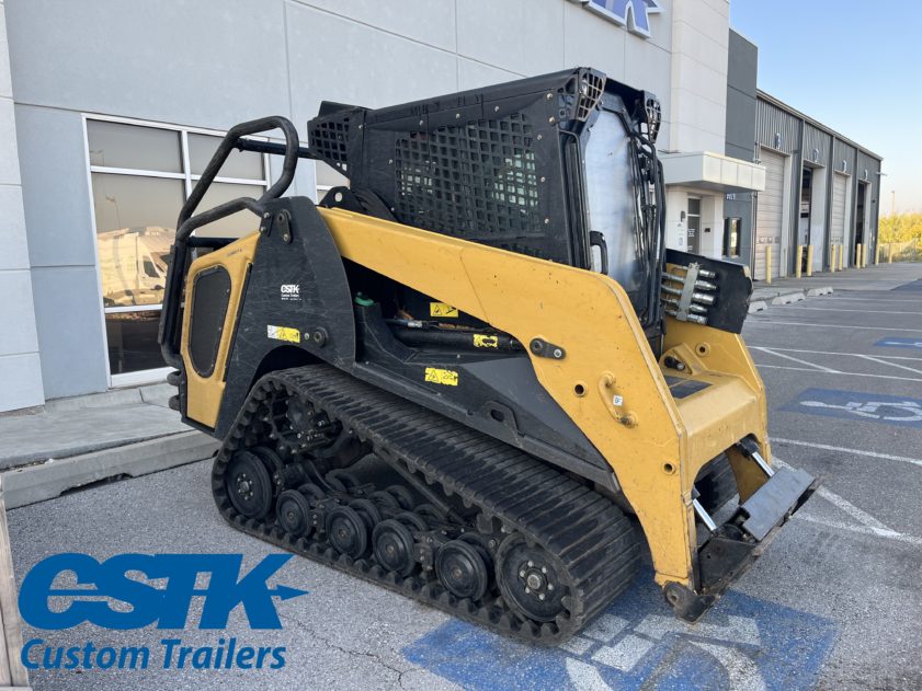 2020 ASV RT-120F - CSTK