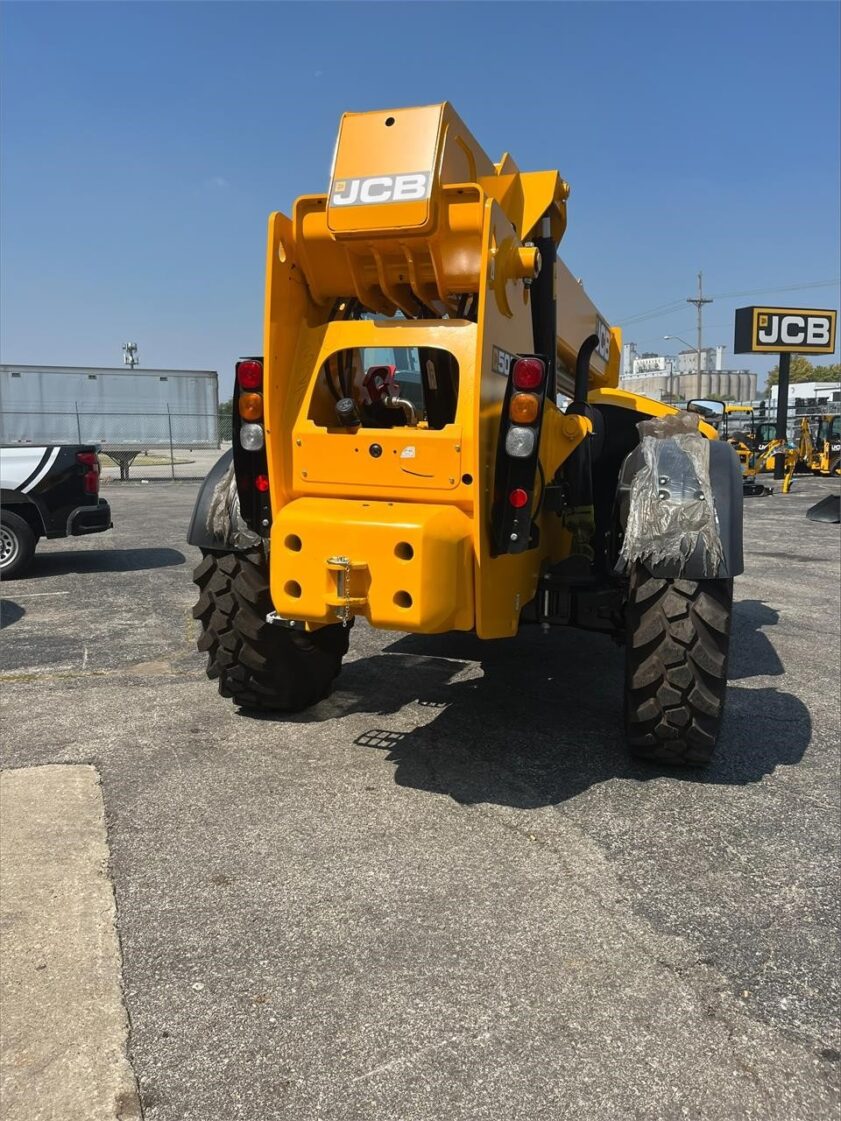 JCB 2023 505-20TC TELEHANDLER - CSTK