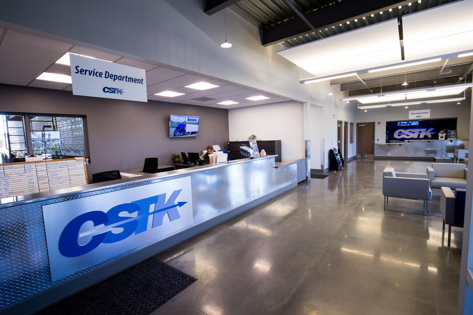 CSTK Honored with 2023 Western Region Dealer of the Year and CSI Customer Satisfaction Index ...