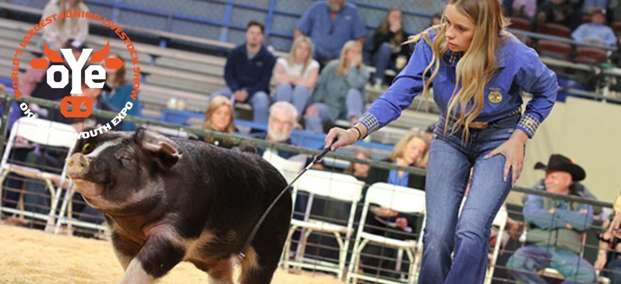 CSTK Oklahoma City Supports the Next Generation at the Oklahoma Youth ...