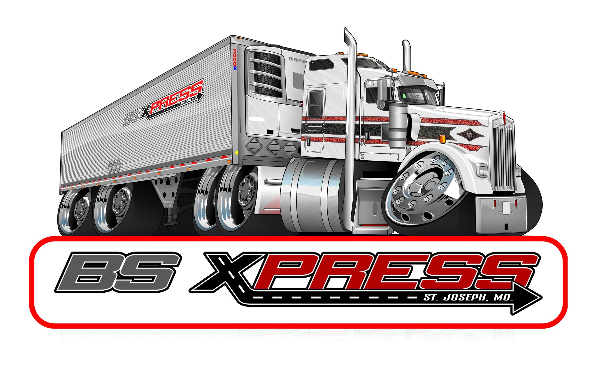 Customer Spotlight: BS Xpress – Driving Excellence Since 1989 - CSTK