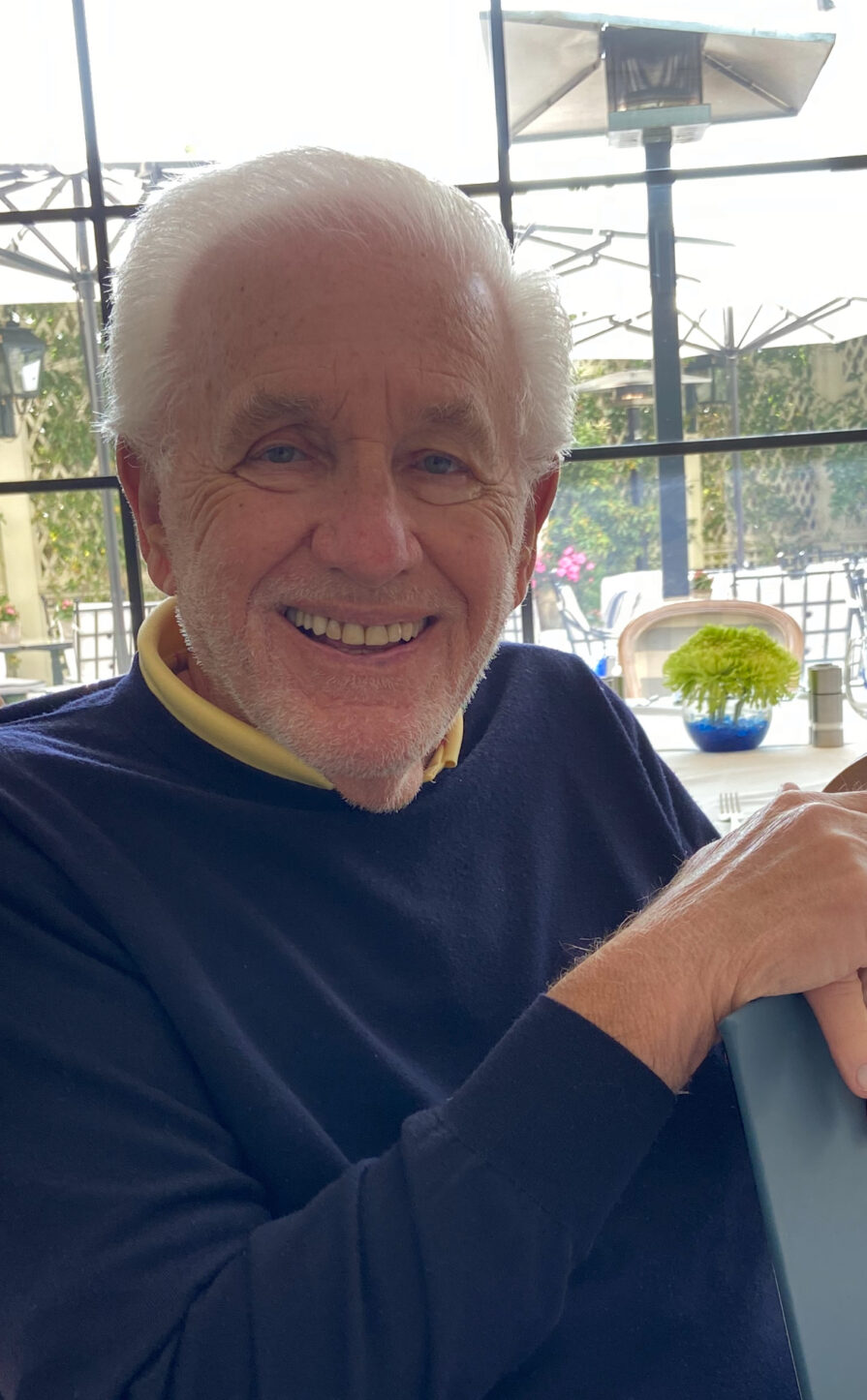 Remembering Ronnie Kahn - CSTK