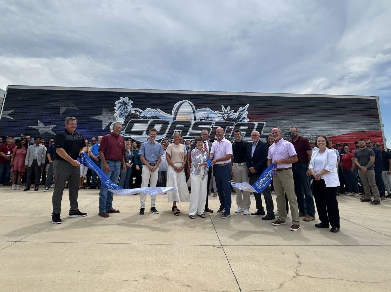 Coastal Carriers Expands in Missouri – CSTK Proud to Support a Growing ...