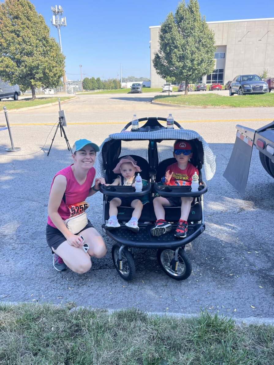 CSTK Kansas City Gives Back: Supporting the Armourdale 5K and Neighborhood Mural - CSTK